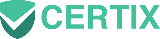 Systém pro vydávání kvalifikovaných certifikátů v místě společnosti - Certix.cz